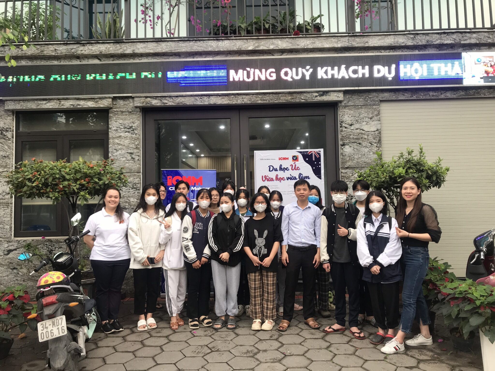 IELTS Speaking Practice: Weather & Seasons - Tri Duc English